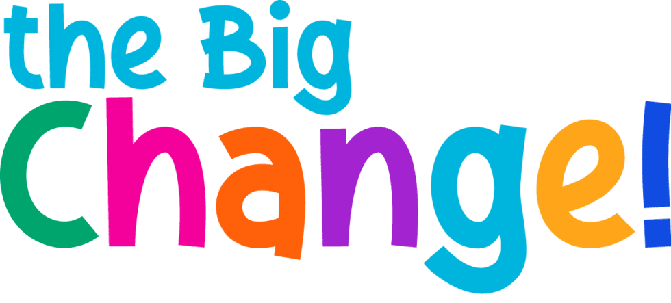 Big Change | Diaper Train